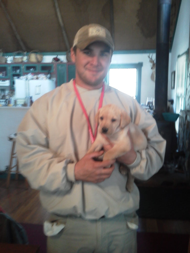 caleb dog pics 122 - Southern Tradition Kennels